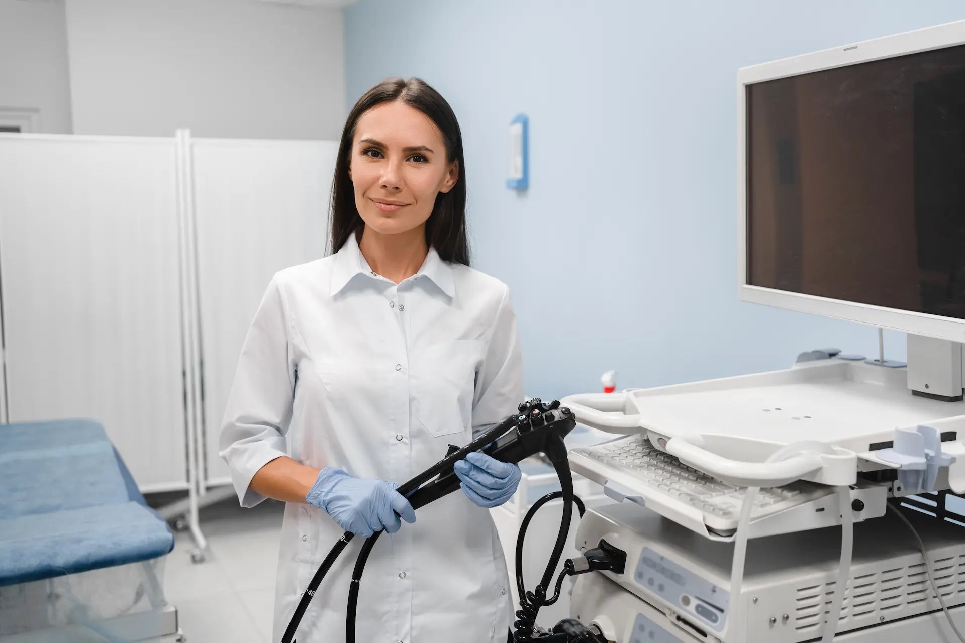 Endoscopia Digestiva Alta #healthyweek – TecSalud Store