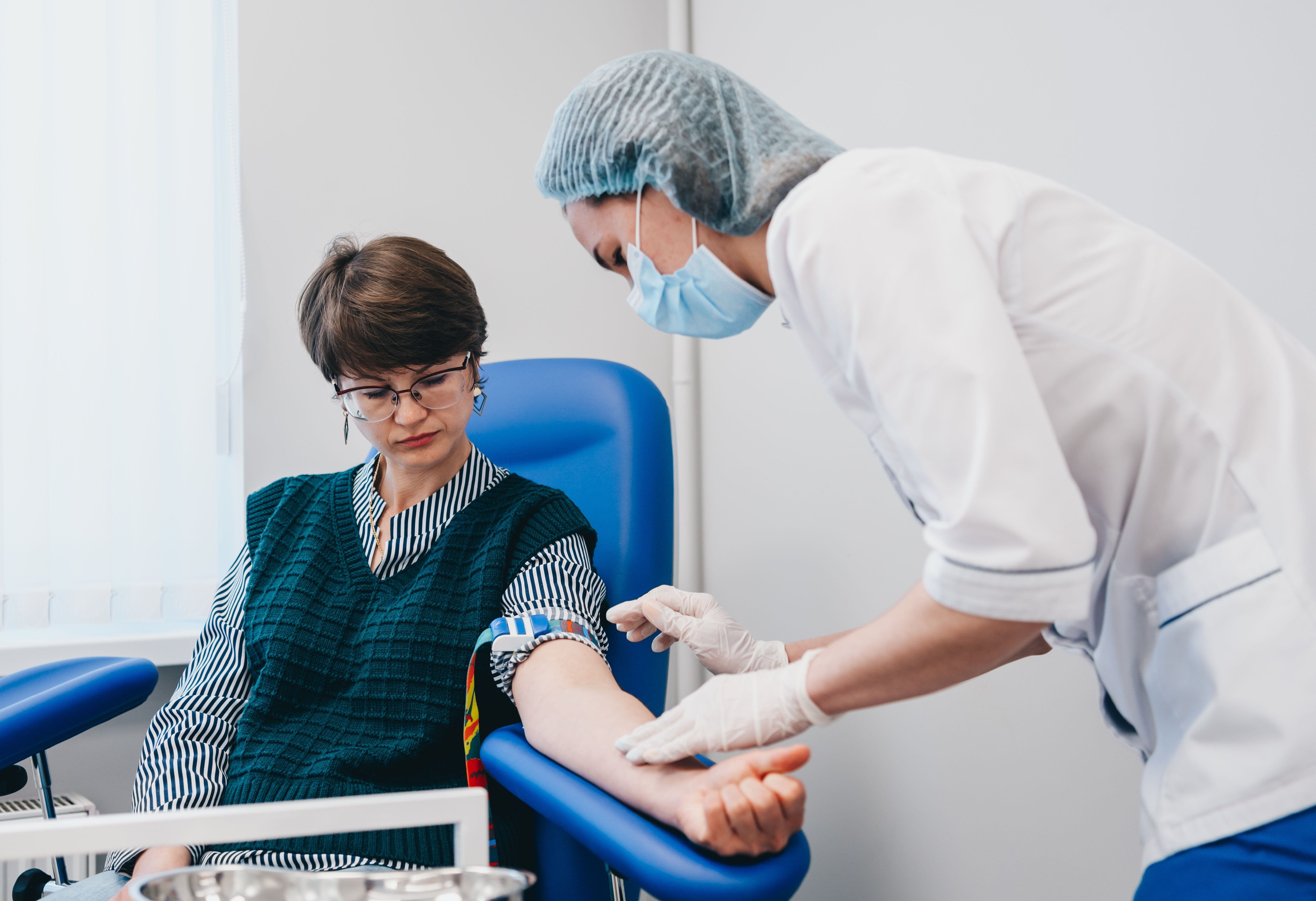 Perfil hormonal femenino completo (EST,FSH,LH,PRO, PROG) CAP Cumbres ...